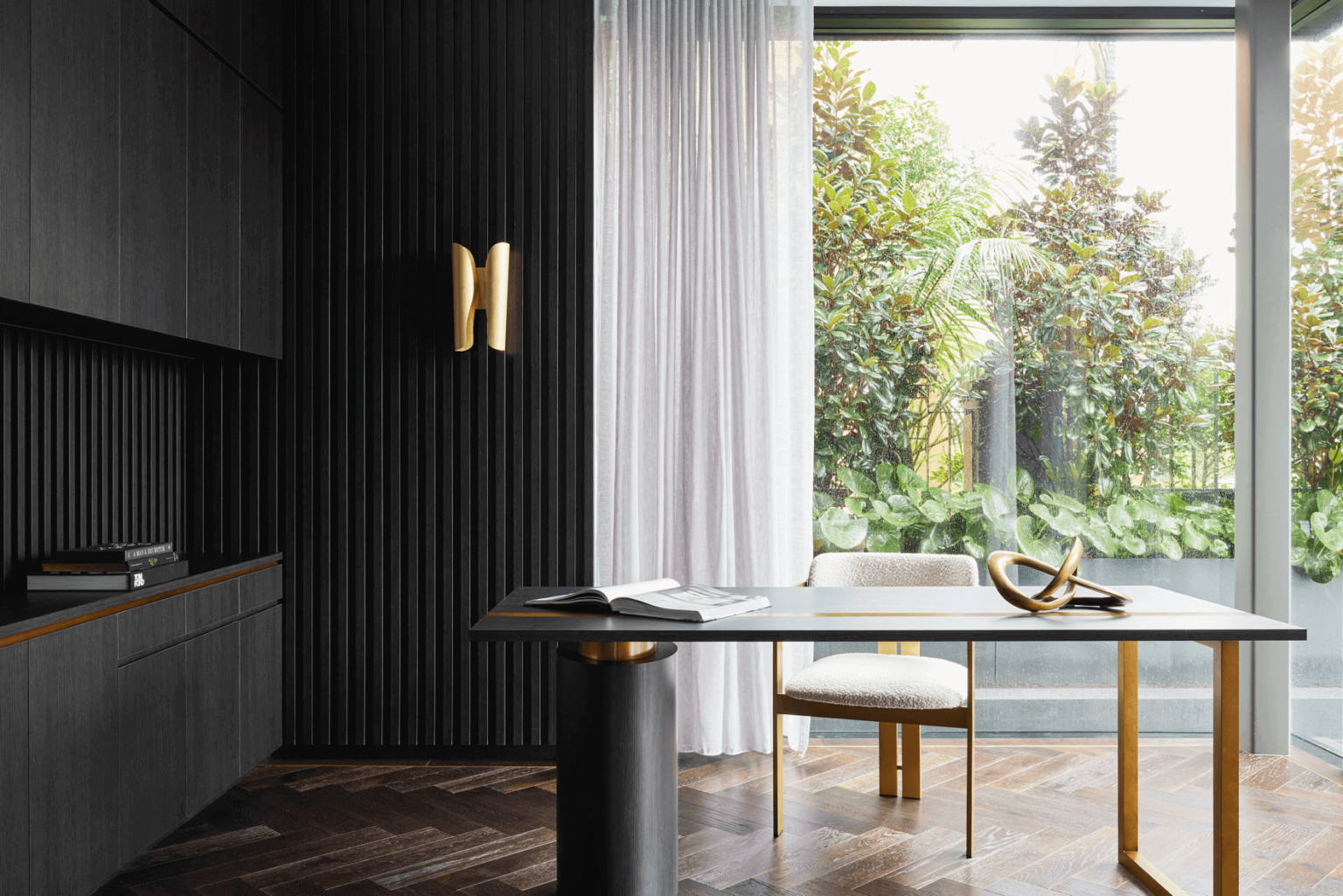 Project Augusta | JPH Built