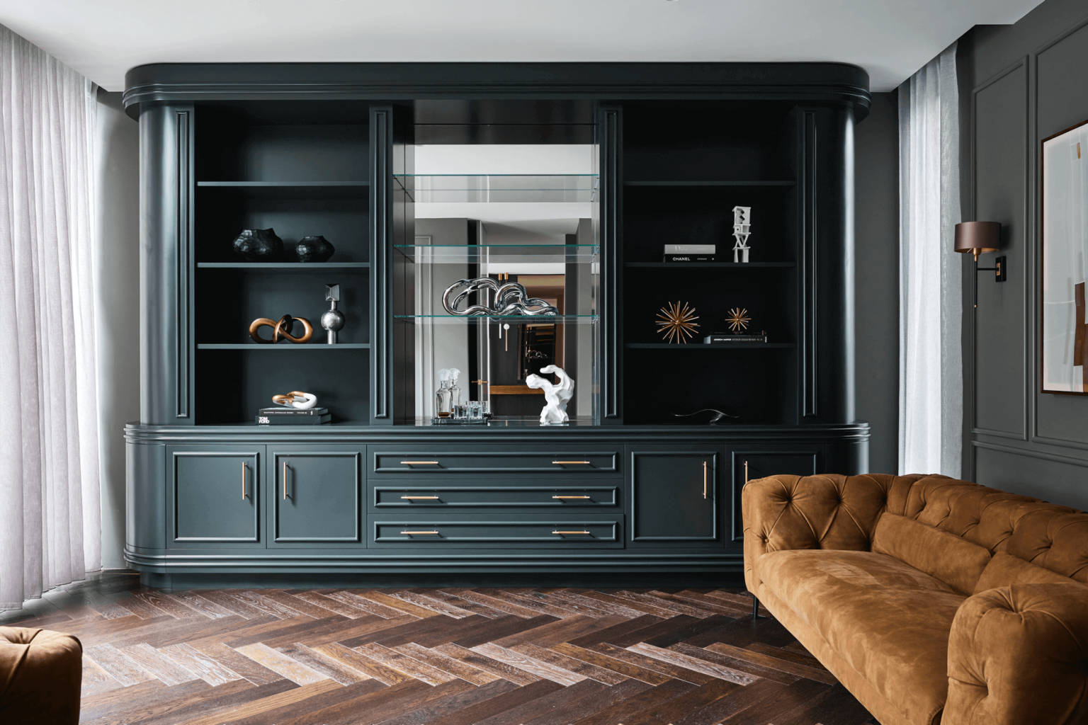 Project Augusta | JPH Built