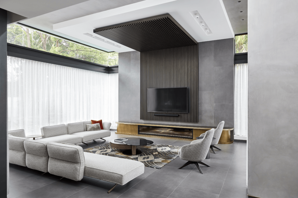 Augusta St, Strathfield | JPH Built