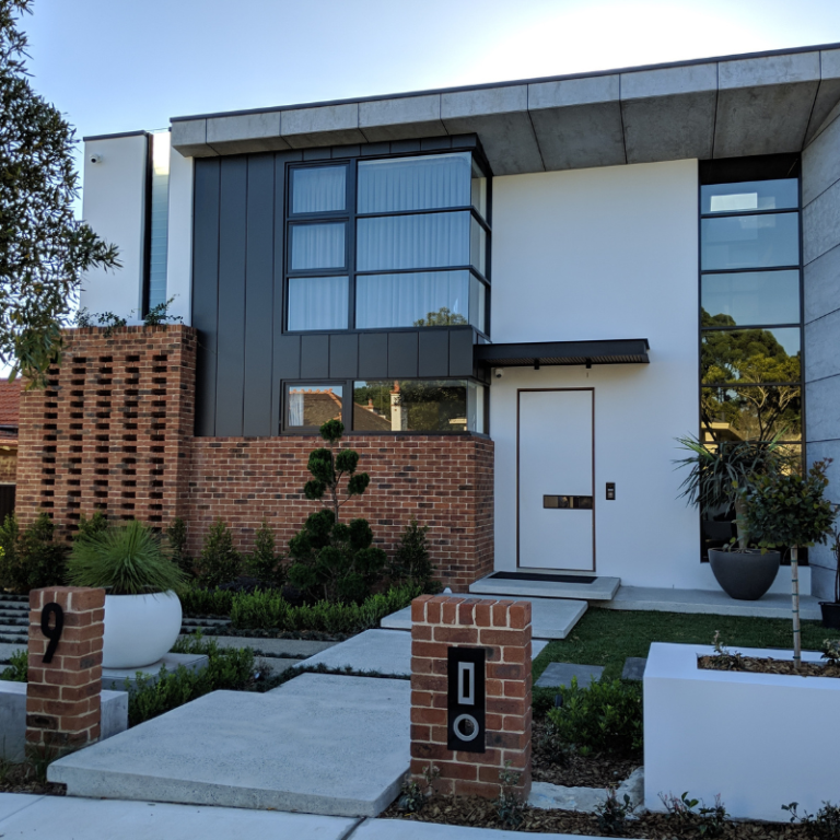 JPH Built | Design, Develop & Build