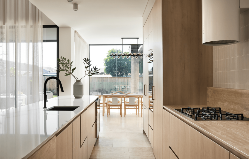 Tripod St, Concord | JPH Built