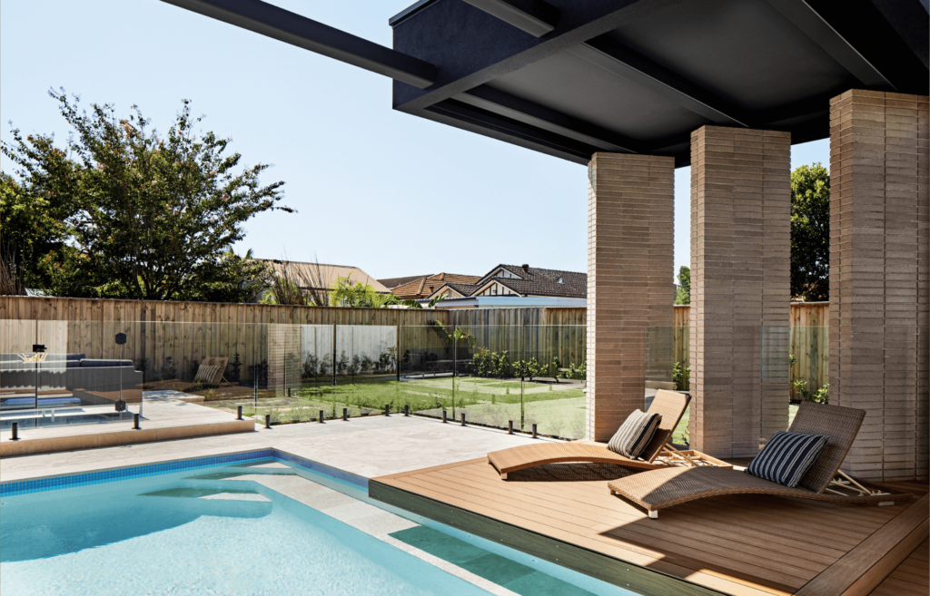 TRIPOD ST, CONCORD | JPH Built