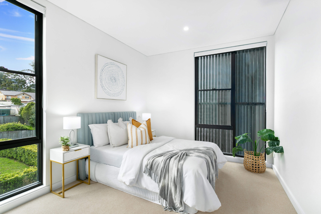 Regent St, Putney | JPH Built