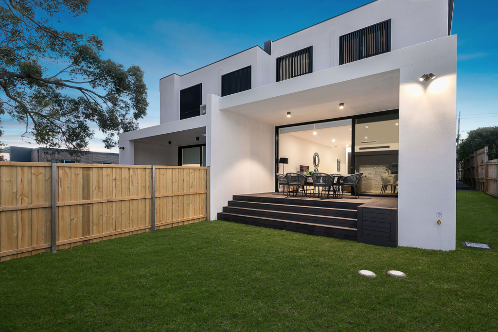 Regent St, Putney | JPH Built