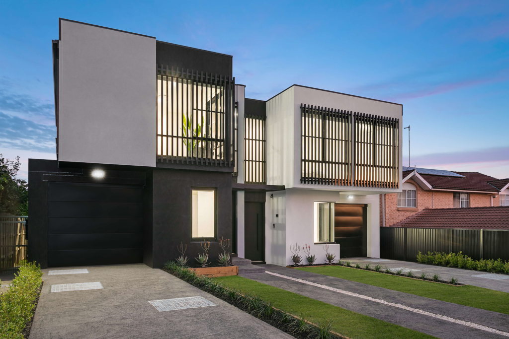 Regent St, Putney | JPH Built