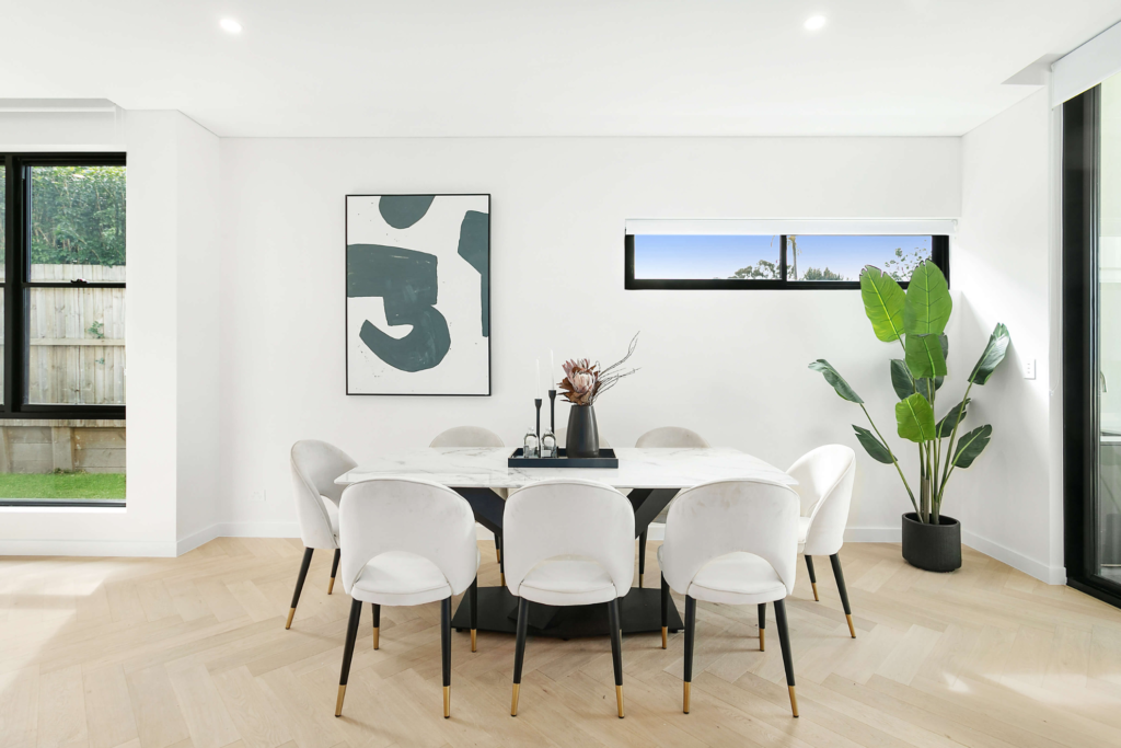 Regent St, Putney | JPH Built