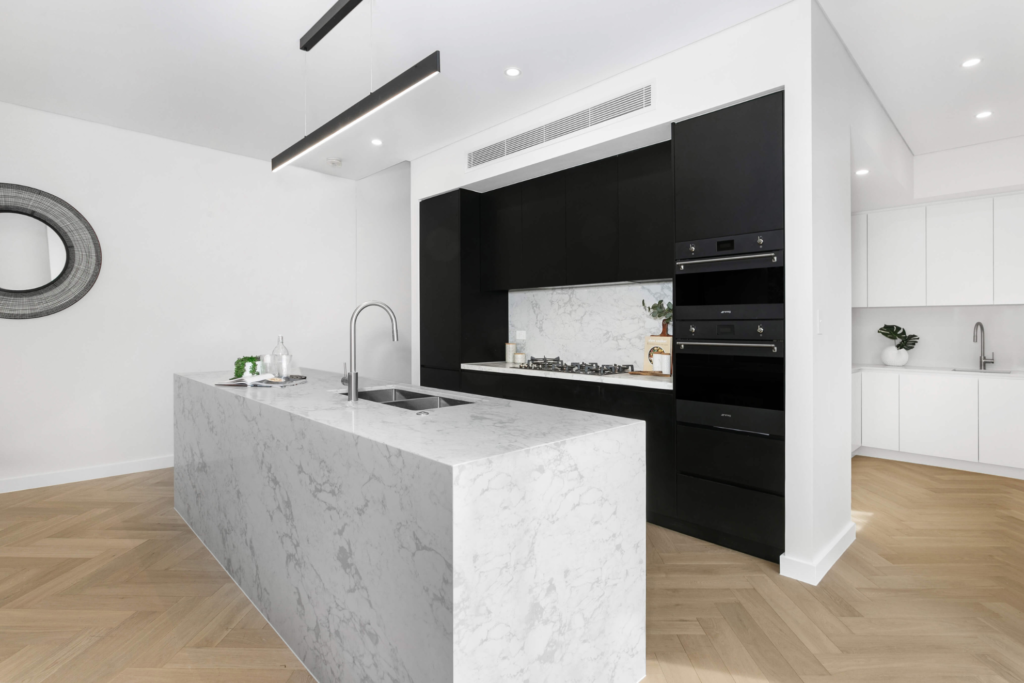 Regent St, Putney | JPH Built