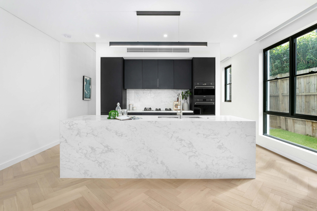 Regent St, Putney | JPH Built