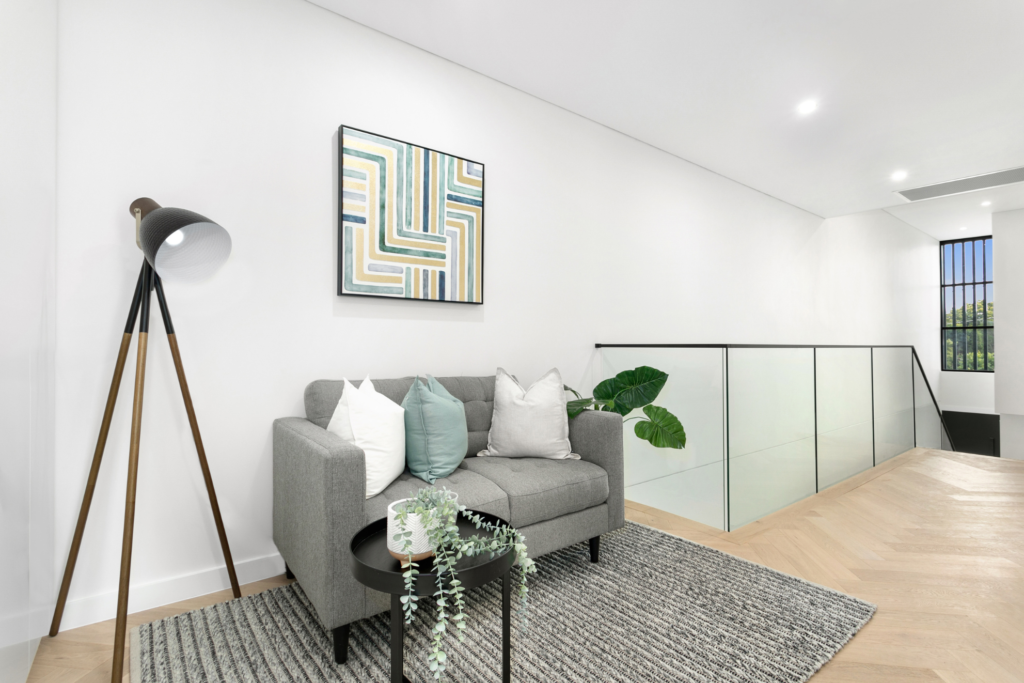 Regent St, Putney | JPH Built