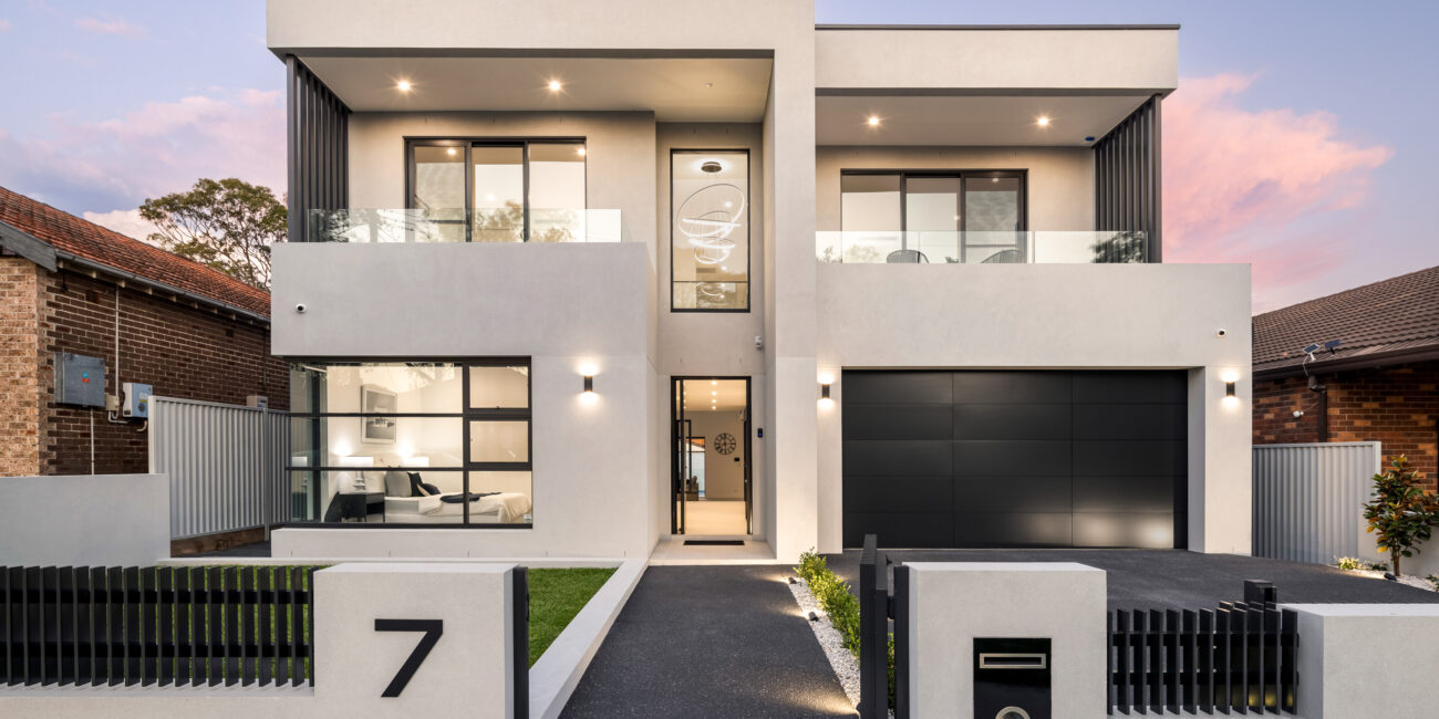 JPH Built | Design, Develop & Build