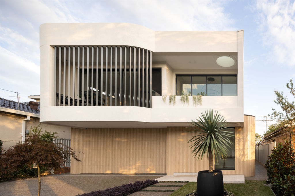 Project Denison | JPH Built